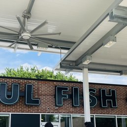 SOUL FISH CAFE - Updated May 2025 - 621 Photos & 550 Reviews - 862 S ...