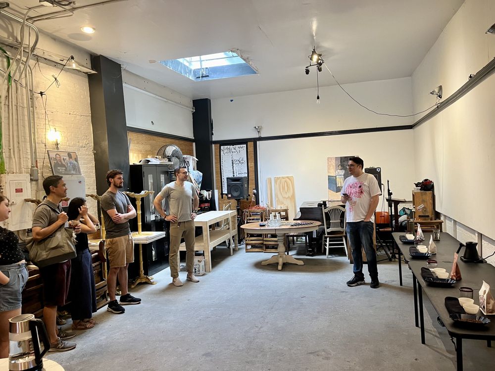 PRINCIPLES GI COFFEE HOUSE - Updated May 2026 - 34 Photos & 25 Reviews ...