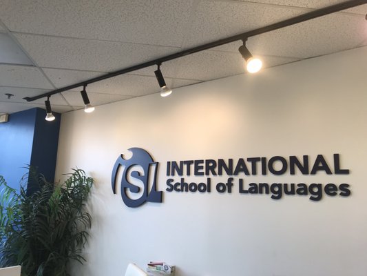 ISL INTERNATIONAL SCHOOL OF LANGUAGES - Updated December 2025 - 29 ...