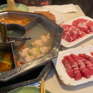 BOILING HOT POT - 865 Photos & 1015 Reviews - Hot Pot - 5512 Geary Blvd ...