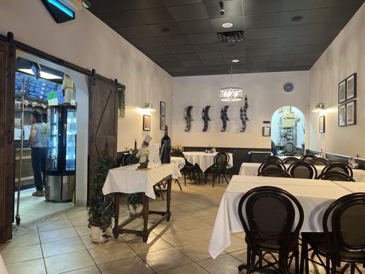 EDISON PIZZA & ITALIAN RESTAURANT - Updated November 2025 - 99 Photos ...