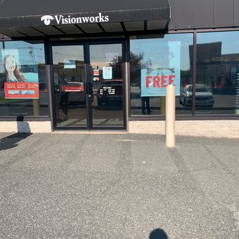 VISIONWORKS - Updated December 2025 - 12 Photos & 22 Reviews - 120 US ...