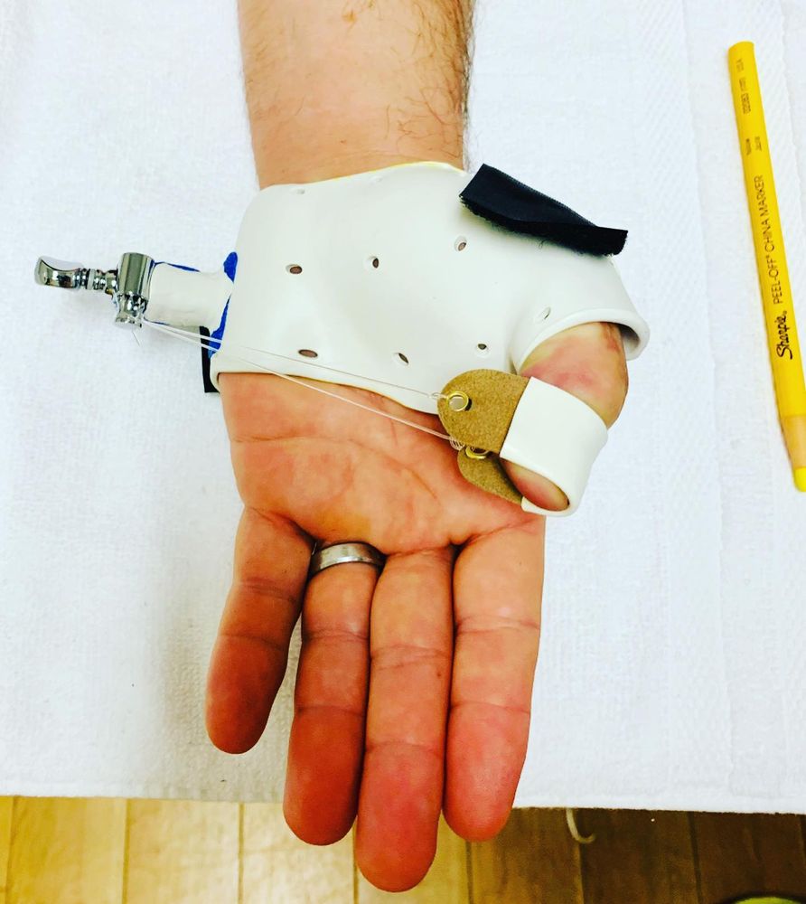 CASCADE HAND & ORTHOPEDIC REHAB - Updated September 2025 - 1910 Park ...