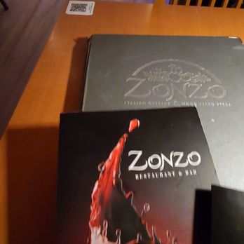 ZONZO RESTAURANT - Updated July 2025 - 68 Photos & 57 Reviews - 342 ...
