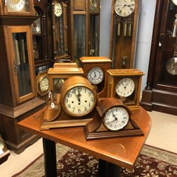 SAM’S CLOCK REPAIR - 31 Photos & 10 Reviews - 7528 Gardner Park Dr ...