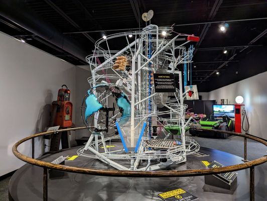 AMERICAN MUSEUM OF SCIENCE & ENERGY - Updated October 2025 - 263 Photos ...