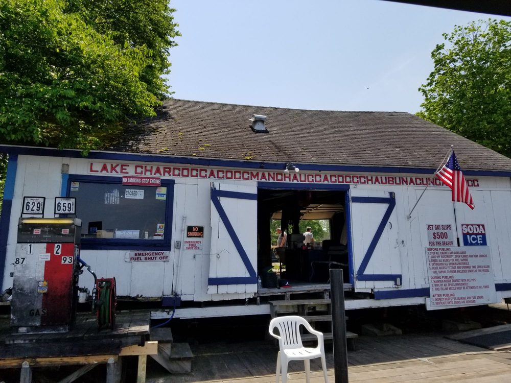 POINT BREEZE MARINA - Updated August 2025 - Point Breeze Rd, Webster ...