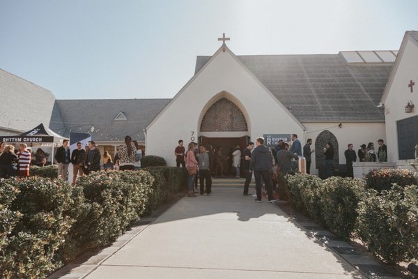 RHYTHM CHURCH - Updated November 2025 - 24 Photos - 701 West St ...