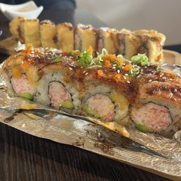ANGRY FISH SUSHI - Updated January 2026 - 2507 Photos & 1281 Reviews ...