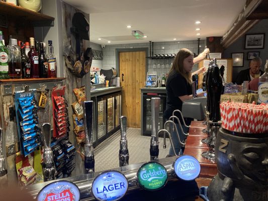 FISHERMANS RETURN PUBLIC HOUSE - Updated December 2024 - The Lane ...