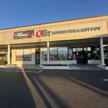 KPOT KOREAN BBQ & HOT POT - Updated November 2025 - 74 Photos & 44 Reviews - 2165 Dixwell Ave ...