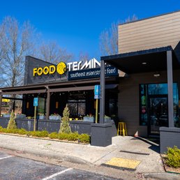 FOOD TERMINAL - ALPHARETTA - Updated December 2025 - 554 Photos & 244 ...