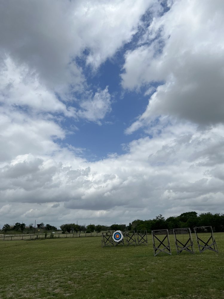 CENTRAL TEXAS ARCHERY - Updated September 2025 - 31 Photos & 21 Reviews ...