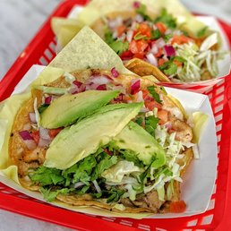 MIKE’S TACO CLUB - 1062 Photos & 1335 Reviews - 5060 Newport Ave, San ...