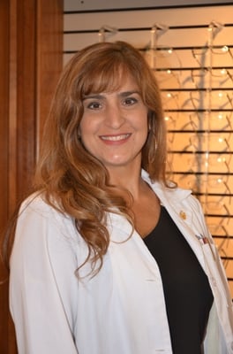 SANTAMARIA EYE CENTER - Updated January 2026 - 53 Photos & 33 Reviews ...