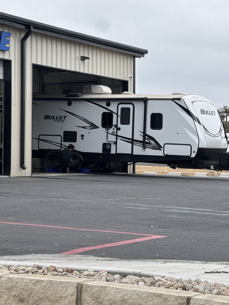 VELOCITY TIRE - Updated January 2026 - 12404 W State HWY 29, Liberty ...