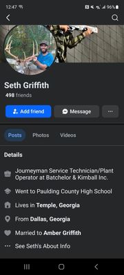 BATCHELOR AND KIMBALL - Updated July 2025 - 2227 Plunkett Rd, Conyers ...