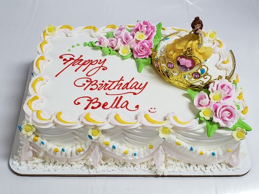 TONY’S BAKERY & DELI - 460 Photos & 126 Reviews - 6020 Martin Luther ...