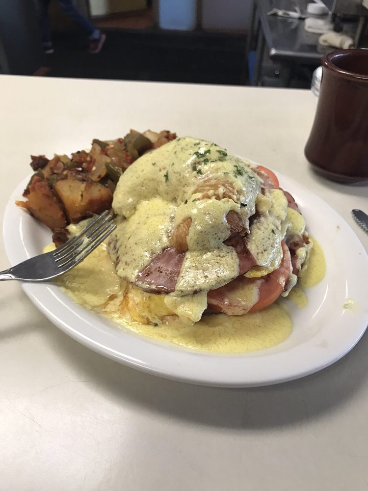 THE SUNNYSIDE CAFE - 16 Photos & 56 Reviews - 42 Boston Post Rd E ...