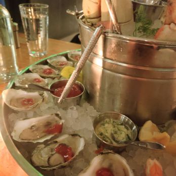 ALCOVE - 343 Photos & 244 Reviews - 50 Lovejoy Wharf, Boston ...