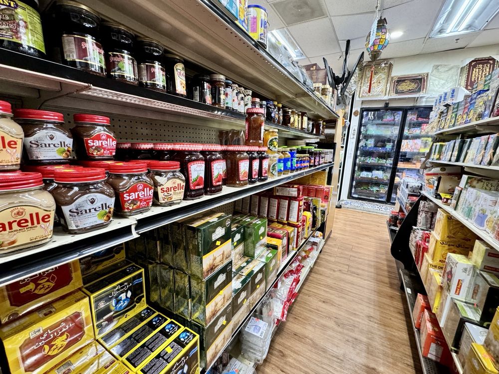 NAZARETH GROCERY - Updated November 2025 - 29 Photos & 11 Reviews - 585 ...