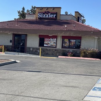 SIZZLER - Updated June 2025 - 282 Photos & 298 Reviews - 2910 Aborn ...
