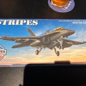 STRIPES PUB & GRILL - 125 Photos & 193 Reviews - 1878 Andorra St ...