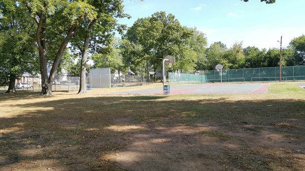 WEBER PARK - Updated August 2025 - Rahway Ave, Union, New Jersey ...