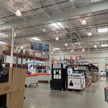 COSTCO - Updated December 2025 - 53 Photos & 61 Reviews - 1290 US 22 E ...