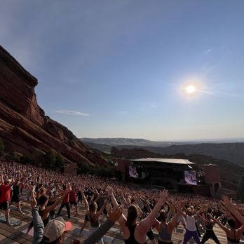 RED ROCKS AMPHITHEATRE - Updated March 2025 - 5103 Photos & 1485 ...