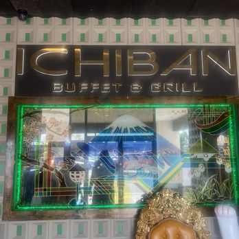 ICHIBAN BUFFET & GRILL - Updated December 2025 - 42 Photos & 19 Reviews - 1803 E Markland Ave ...
