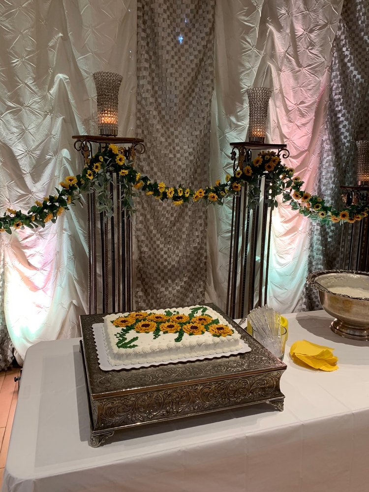 HAMILTON EVENT CENTER - Updated December 2025 - 13 Photos - 41 NW 144th ...