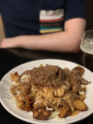 POUTINEVILLE - 632 Photos & 599 Reviews - 1365 Rue Ontario E, Montréal ...