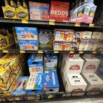 WALMART SUPERCENTER - Updated October 2025 - 804 E Liberty St, York ...