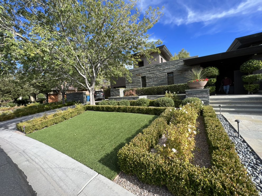 LV DESIGN LANDSCAPING - Updated June 2025 - Las Vegas, Nevada ...