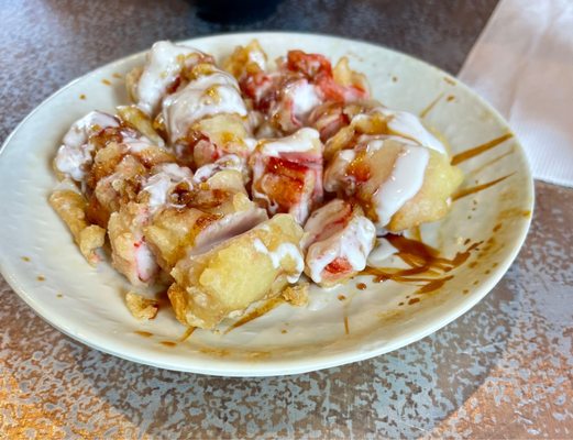 ZHANG’S FANCY Q SUSHI BAR AND GRILL - Updated September 2025 - 93 ...