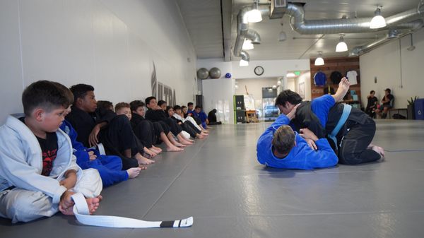 ULTRA JIU JITSU ACADEMY - 113 Photos & 29 Reviews - 26069 Bouquet ...