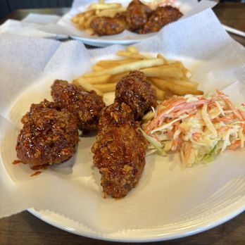 CHICKEN 4U - Updated July 2025 - 31 Photos & 20 Reviews - 251 W Lee Hwy ...