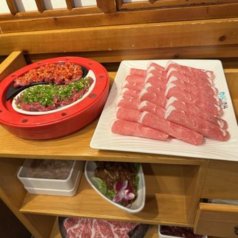 QIAO LIN HOTPOT - CHICAGO CHINATOWN - Updated January 2025 - 1216 ...
