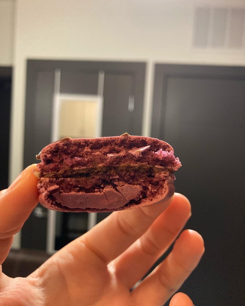 MACARON BAR - Updated December 2025 - 267 Photos & 140 Reviews - 425 ...