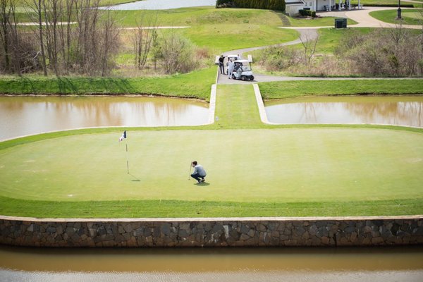 TRUMP NATIONAL GOLF COURSE - Updated May 2025 - 29 Photos & 17 Reviews ...