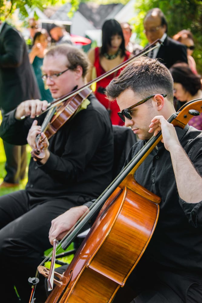 PARKWEST STRINGS - Updated May 2024 - 12 Photos & 16 Reviews - 1960 N Lincoln Park W, Chicago ...