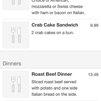 MAPLE RESTAURANT - 62 Photos & 96 Reviews - 463 Maplewood Ave, Ambridge ...