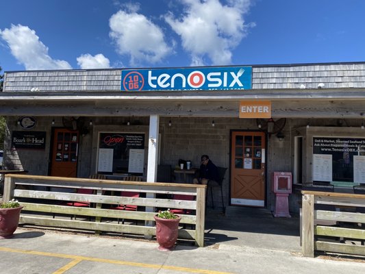 TEN O SIX - Updated January 2026 - 221 Photos & 385 Reviews - 1006 S ...