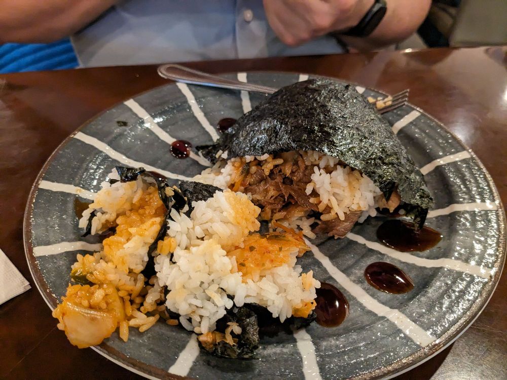 MARU PLUS - Updated July 2024 - 91 Photos & 38 Reviews - 2741 N ...