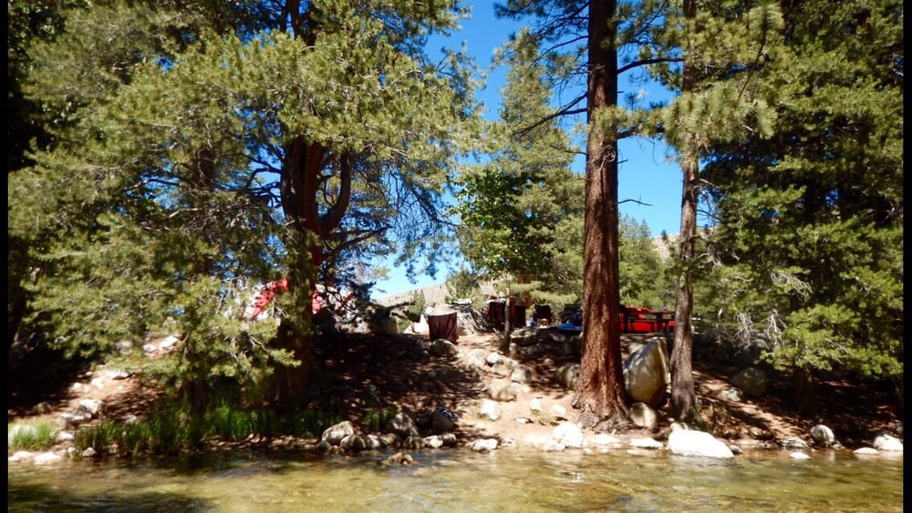 ROBINSON CREEK CAMPGROUND - Updated October 2025 - 23 Photos - Twin ...