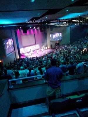 ANTIOCH COMMUNITY CHURCH - Updated October 2025 - 22 Photos & 36 ...