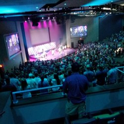 ANTIOCH COMMUNITY CHURCH - 21 Photos & 27 Reviews - 510 N 20th St, Waco ...