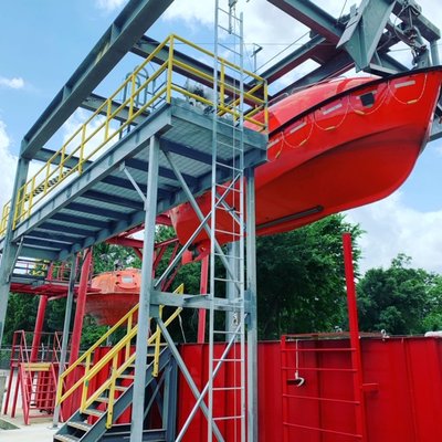 RELYON NUTEC - Updated September 2025 - 209 Clendenning Rd, Houma ...