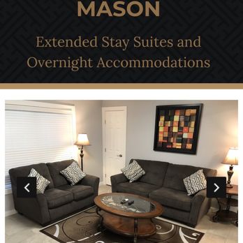 THE MASON - Updated September 2025 - 219 S Mulberry Ave, Butler ...